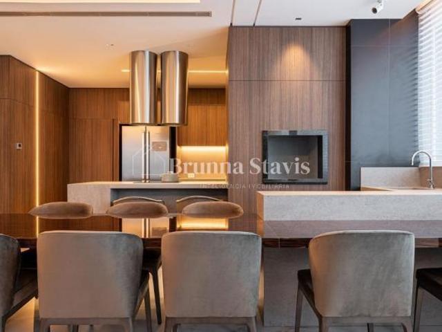 Apartamento no Casa Milano com 3 suítes à venda no bairro Champagnat