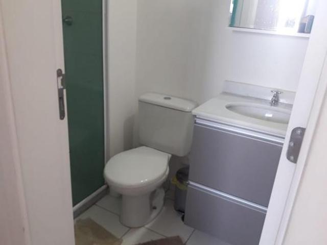 Apartamento no Casa Branca em Santo André SP código 53846