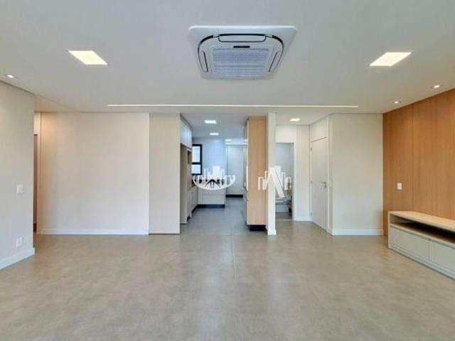 Apartamento no Casa Palhano com 3 Suites, 127 m² venda por R$ 1.650.000 ou aluguel por R$ 9.100/mê