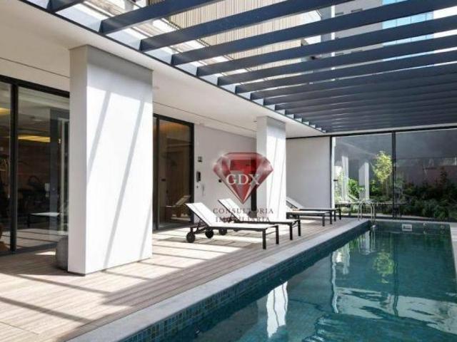 Apartamento no Casa Vila Nova Helbor