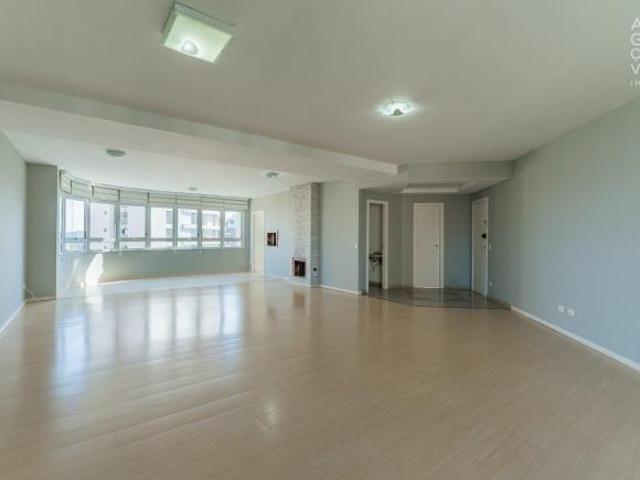 Apartamento no Casablanca, 04 Quartos, 03 Vagas, Ecoville, Curitiba