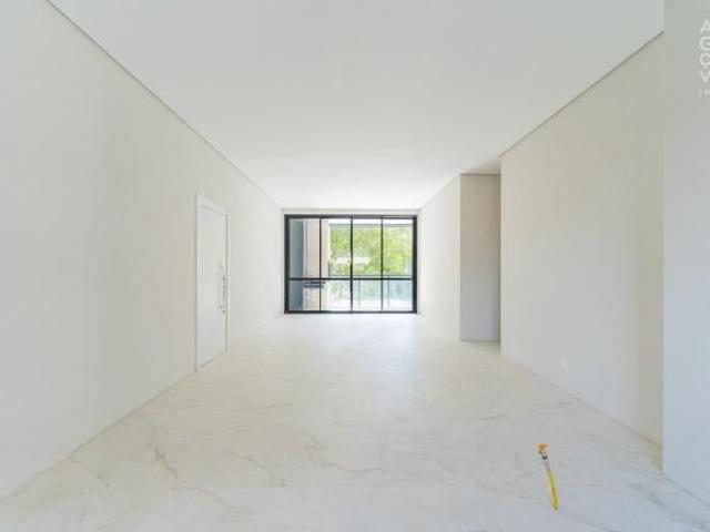 Apartamento no Casamia, 03 Suítes, 03 Vagas, Bigorrilho, Curitiba AGONLANÇAMENTOS
