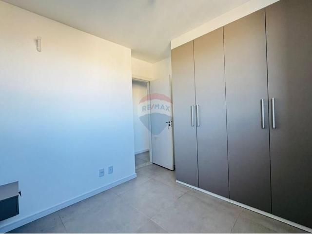 Apartamento no Cascatinha em condomínio Club para locação