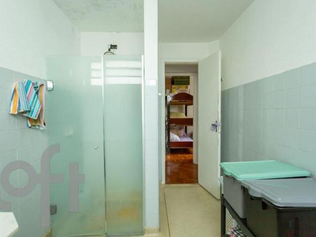 Apartamento no Catumbi em São Paulo SP código 23922