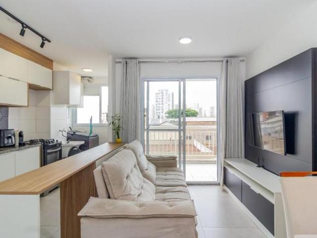 Apartamento no Catumbi em São Paulo SP código 47180
