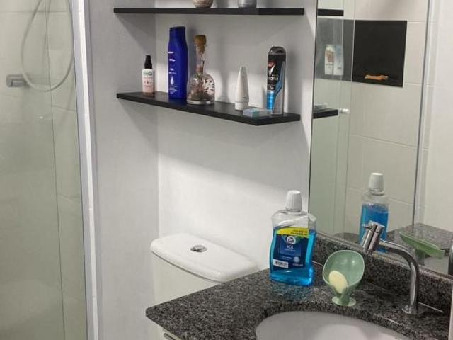 Apartamento no Catumbi em São Paulo SP código 57392