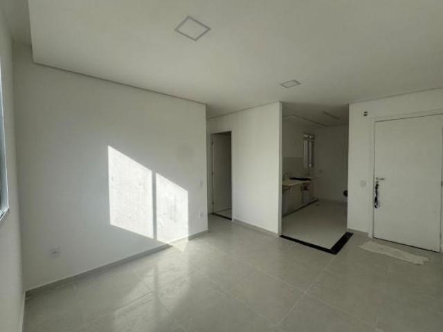 Apartamento no Caxangá em Suzano