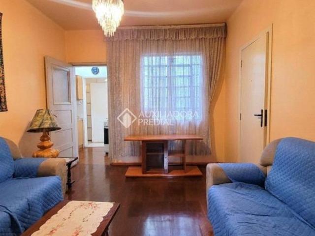 Apartamento no centro 3 dormitórios