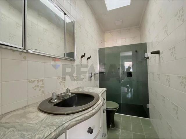 Apartamento no Centro 3 dormitórios
