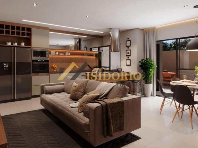 APARTAMENTO NO CENTRO! 03 QUARTOS, SUÍTE, VARANDA GOURMET!