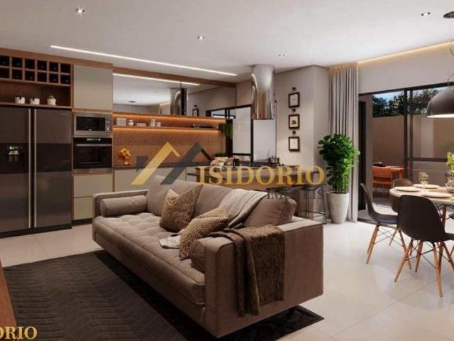 APARTAMENTO NO CENTRO! 03 QUARTOS, SUÍTE, VARANDA GOURMET!