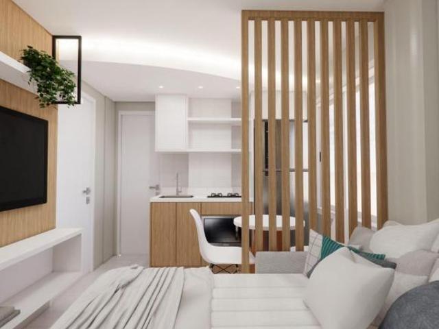 Apartamento no Centro