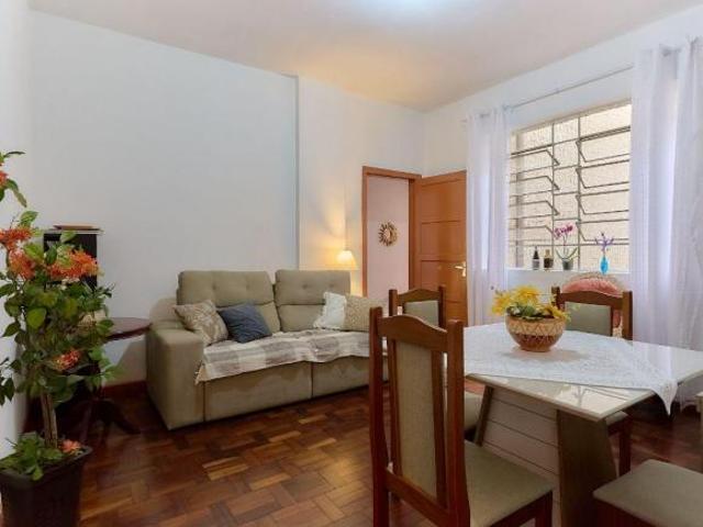 Apartamento no Centro