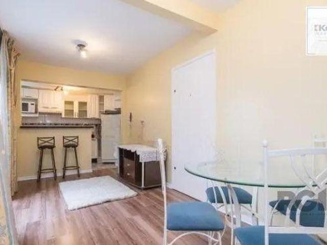 Apartamento no Centro 1 dormitório