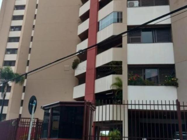 Apartamento no Centro
