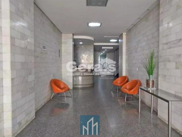 APARTAMENTO NO CENTRO