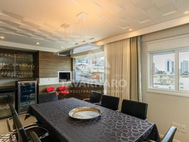 Apartamento no Centro!