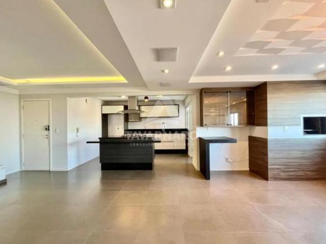Apartamento no Centro!
