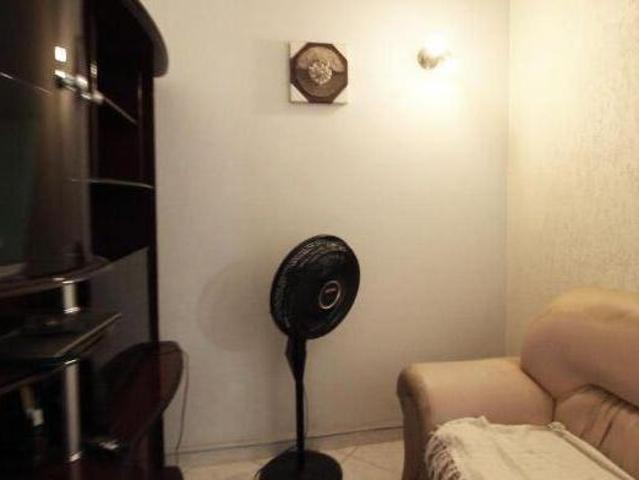 Apartamento no Centro – 27m² com 1 Dormitório e 1 Banheiro
