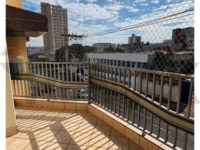Apartamento no Centro