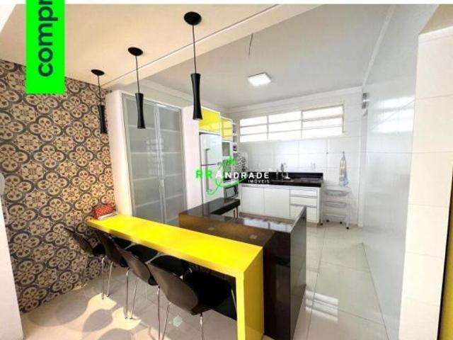 Apartamento no Centro