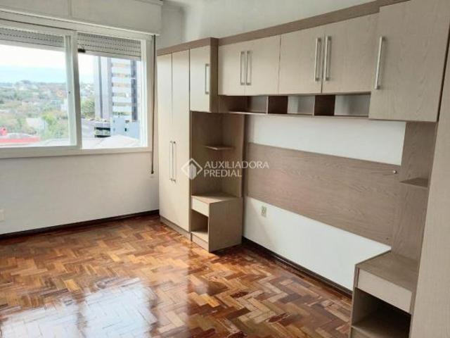 Apartamento no Centro