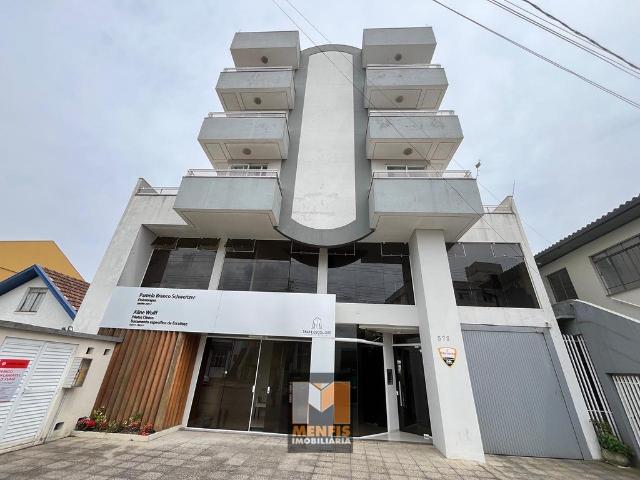 Apartamento no Centro