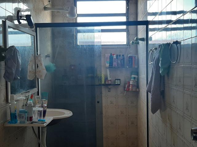Apartamento no Centro