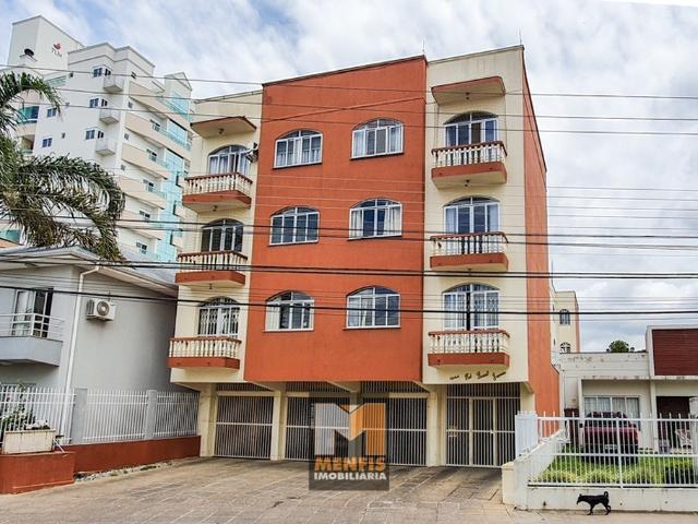Apartamento no Centro