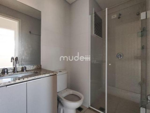 Apartamento no Centro