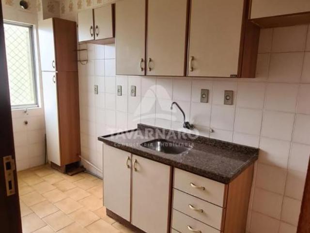 Apartamento no Centro!