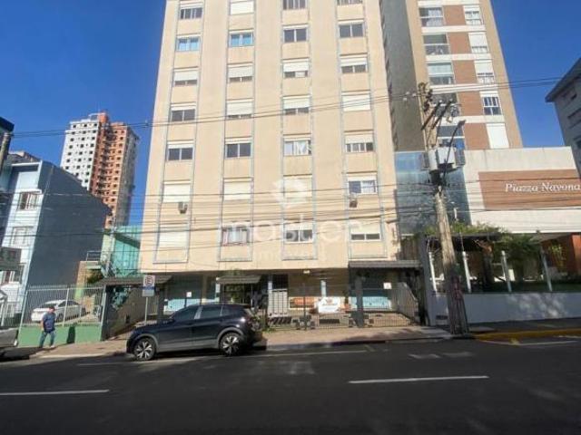 APARTAMENTO NO CENTRO