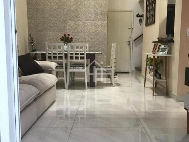 Apartamento no Centro