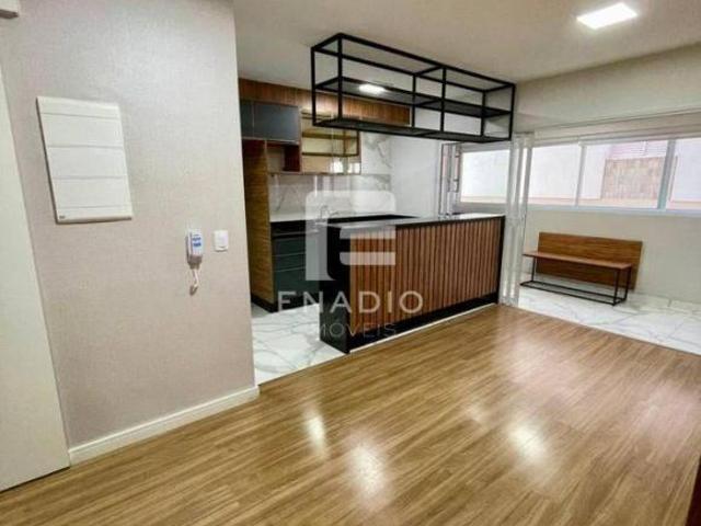 APARTAMENTO NO CENTRO