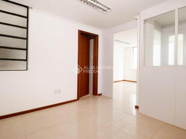 Apartamento no centro