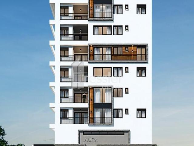 Apartamento no centro