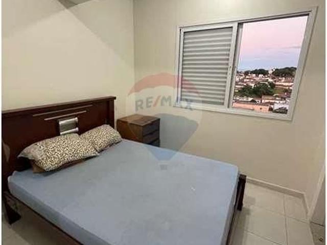 apartamento no centro