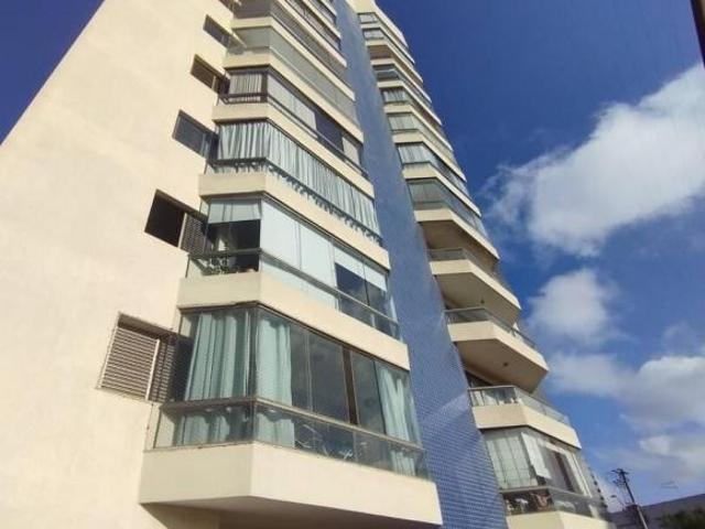 Apartamento no Centro