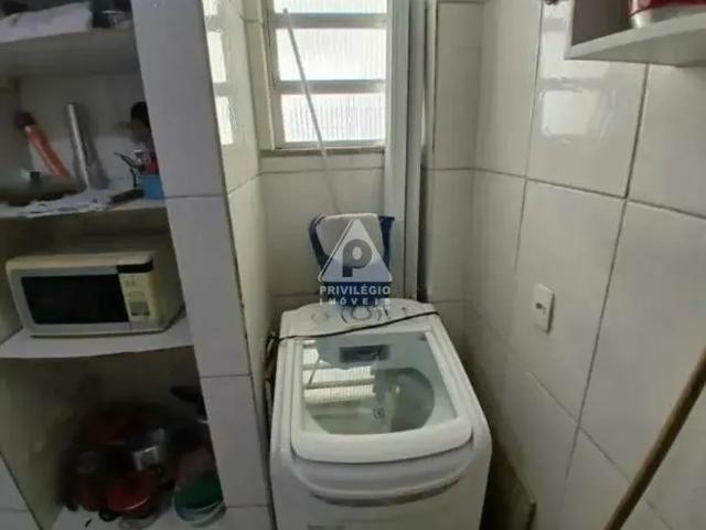 Apartamento no Centro