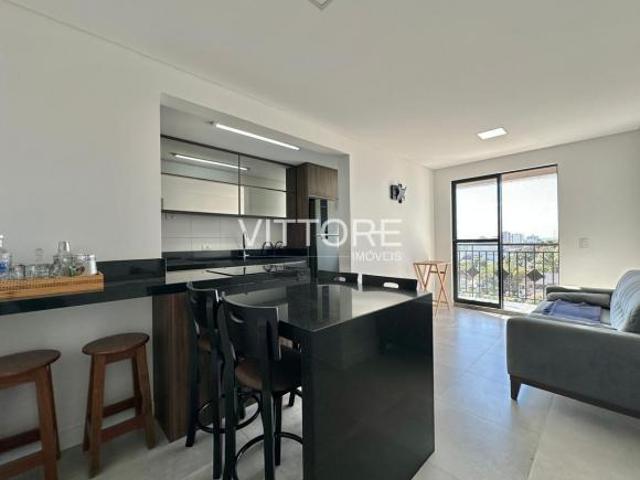 Apartamento no Centro 71m² 03 dormitórios Centro São José dos Pinhais
