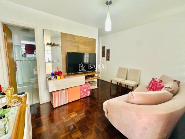 Apartamento no Centro