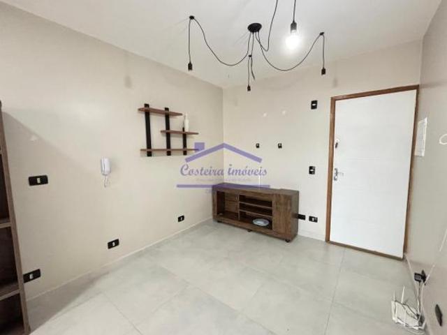Apartamento no centro