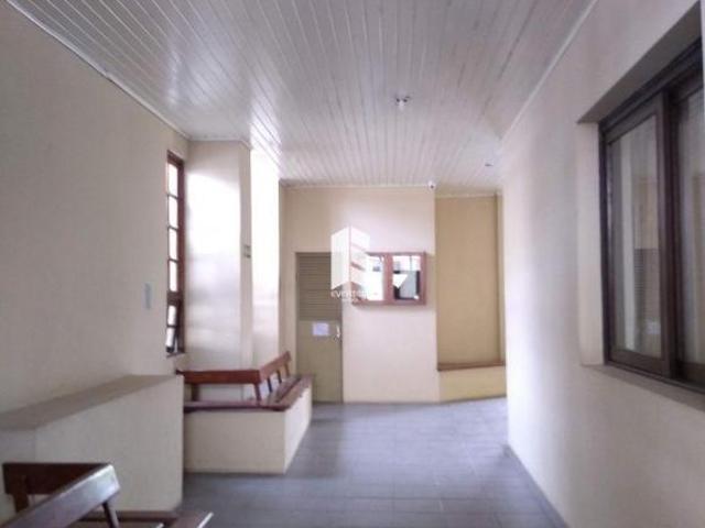 Apartamento no Centro