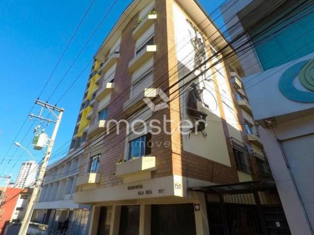 APARTAMENTO NO CENTRO