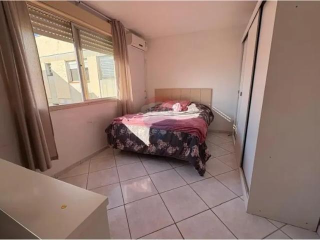 Apartamento no centro