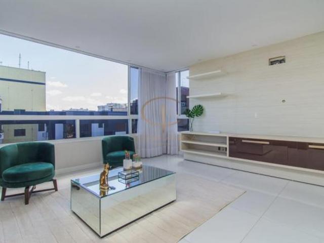 Apartamento no Centro
