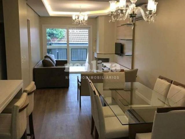 APARTAMENTO NO CENTRO