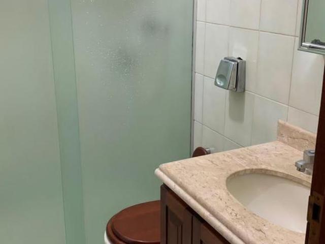 Apartamento no Centro com 160 m2 | Rosa e Rangel