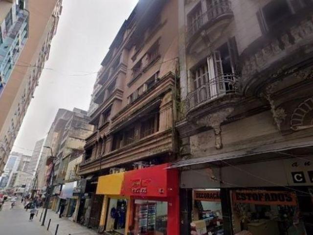 Apartamento no Centro com 122m²