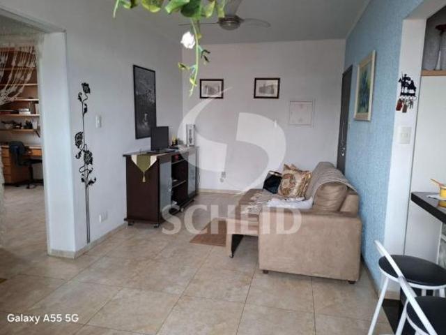 Apartamento no centro com 2 dormitórios vaga de garagem